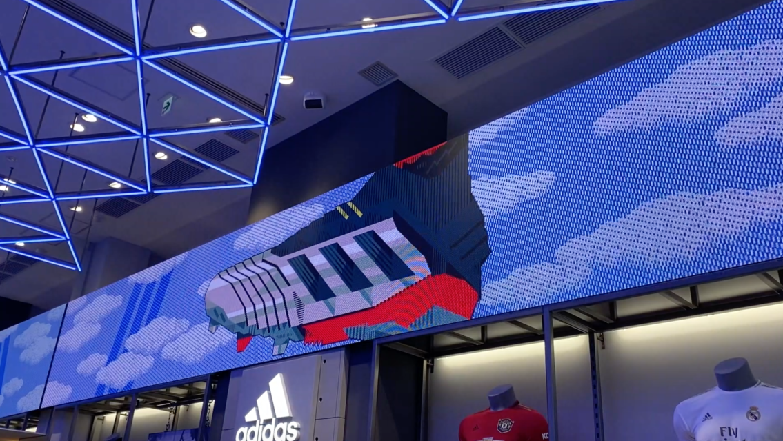 hermippe pixel art work